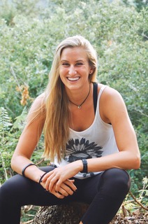 Meet Anna Szabo: A Lesson in Perseverance – STEMM Leadership